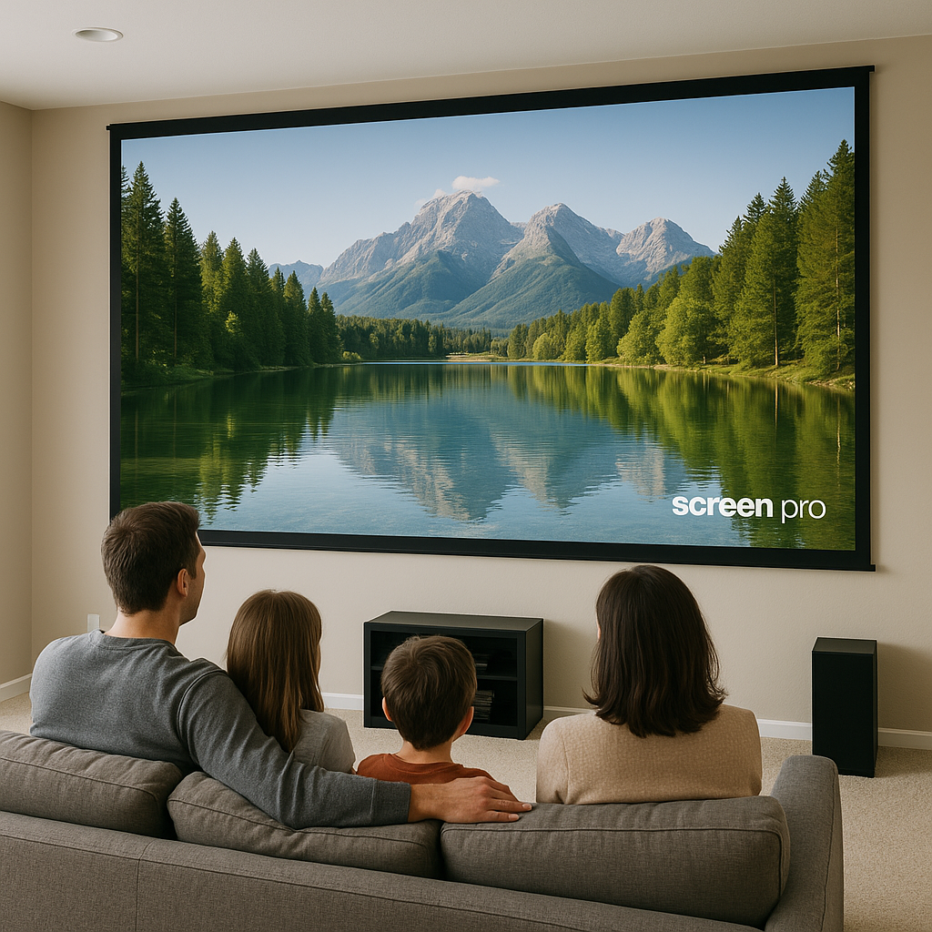 Do You Really Need an ALR Screen? Here's the Truth – Screen Pro